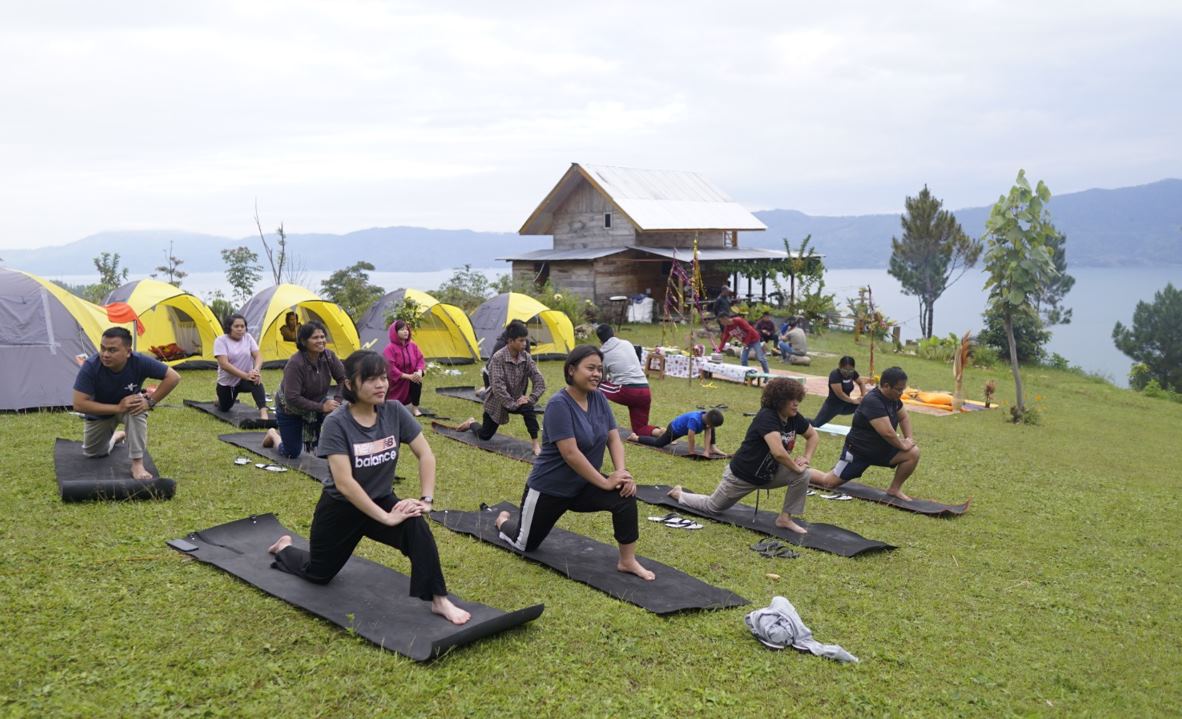 Samosir Tour and Travel – More than just a travel agent