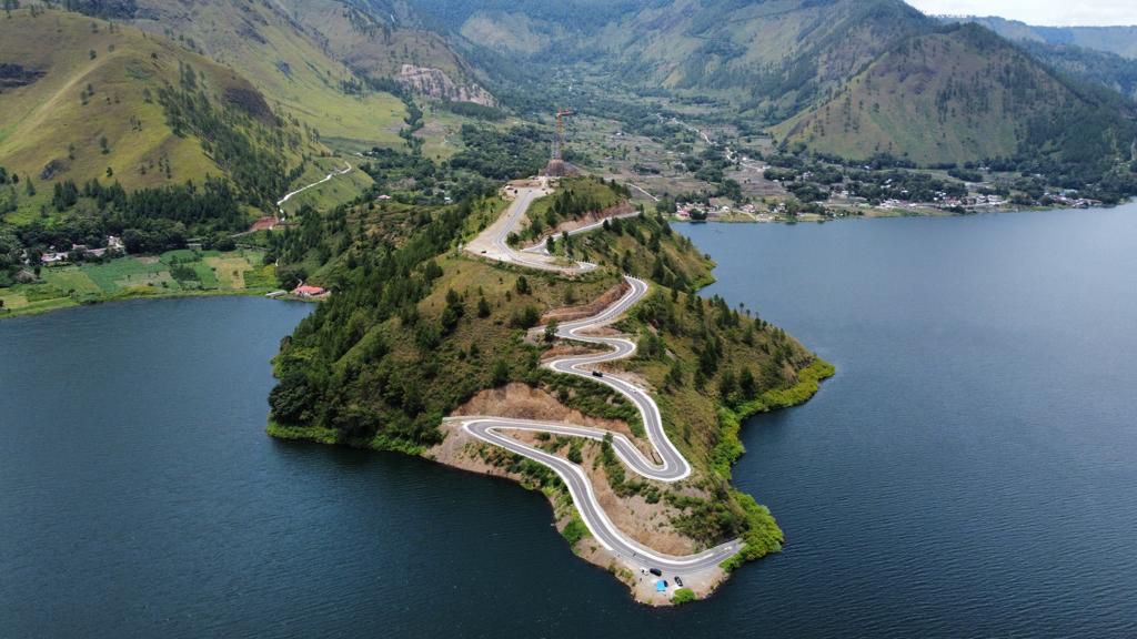 Samosir Tour and Travel – More than just a travel agent